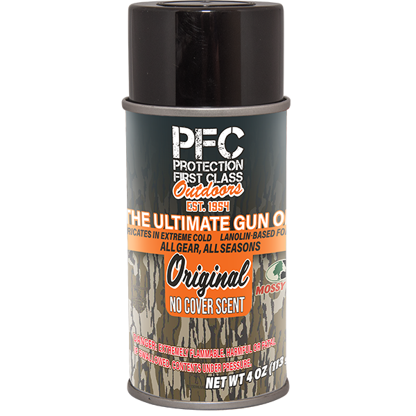 Aerosol: Original – PFC Outdoors