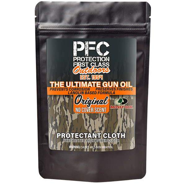 Gun Cloth: Original – PFC Outdoors