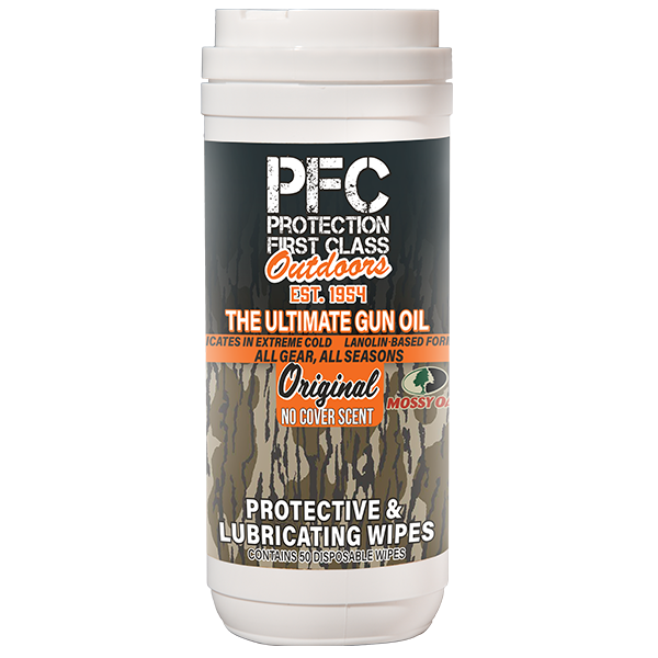 Field Wipes: Original – PFC Outdoors